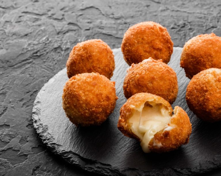 Rollin' and Rockin' with Homemade Cheese Ball Delights - Fresh recipes ...