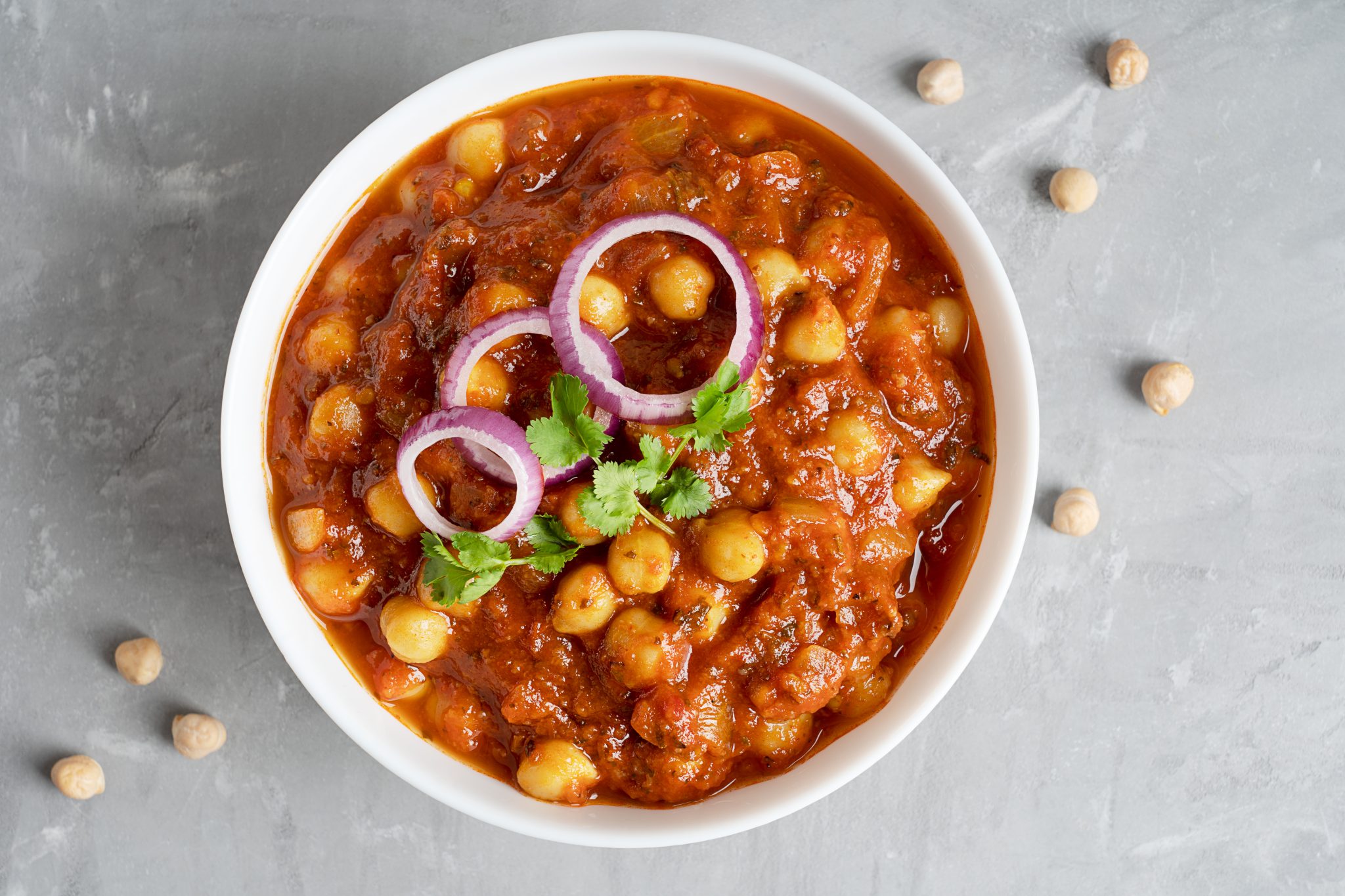 A Taste of India: Cha-cha-cha-Chana Masala! - Fresh recipes, ingenious meal plans, and top-notch ...