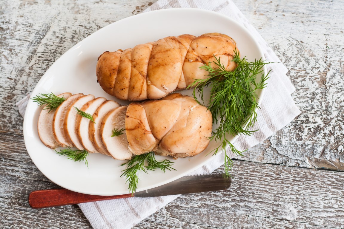 Sizzling Sensations: Wooing your Loved Ones with Creamy Boneless Pork ...