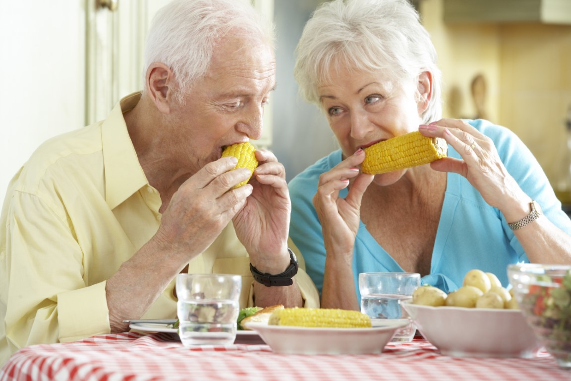 Corn-y Delight: Bringing Summertime Sweetness Year-Round - Fresh ...