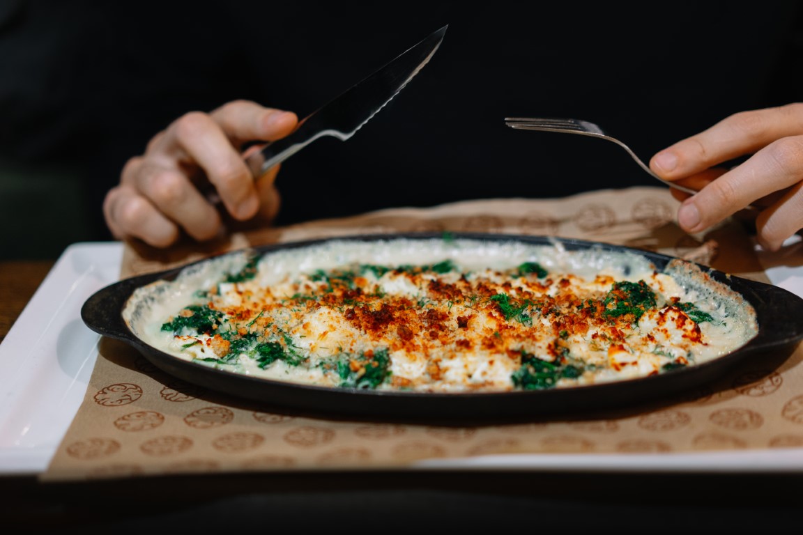 One-Pot Wonders: A Twist on Traditional Lasagna - Fresh recipes ...