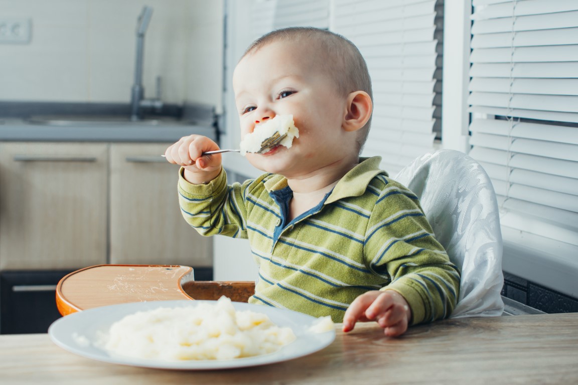 The Spud-tacular Mashed Potato Marvel! - Fresh recipes, ingenious meal ...