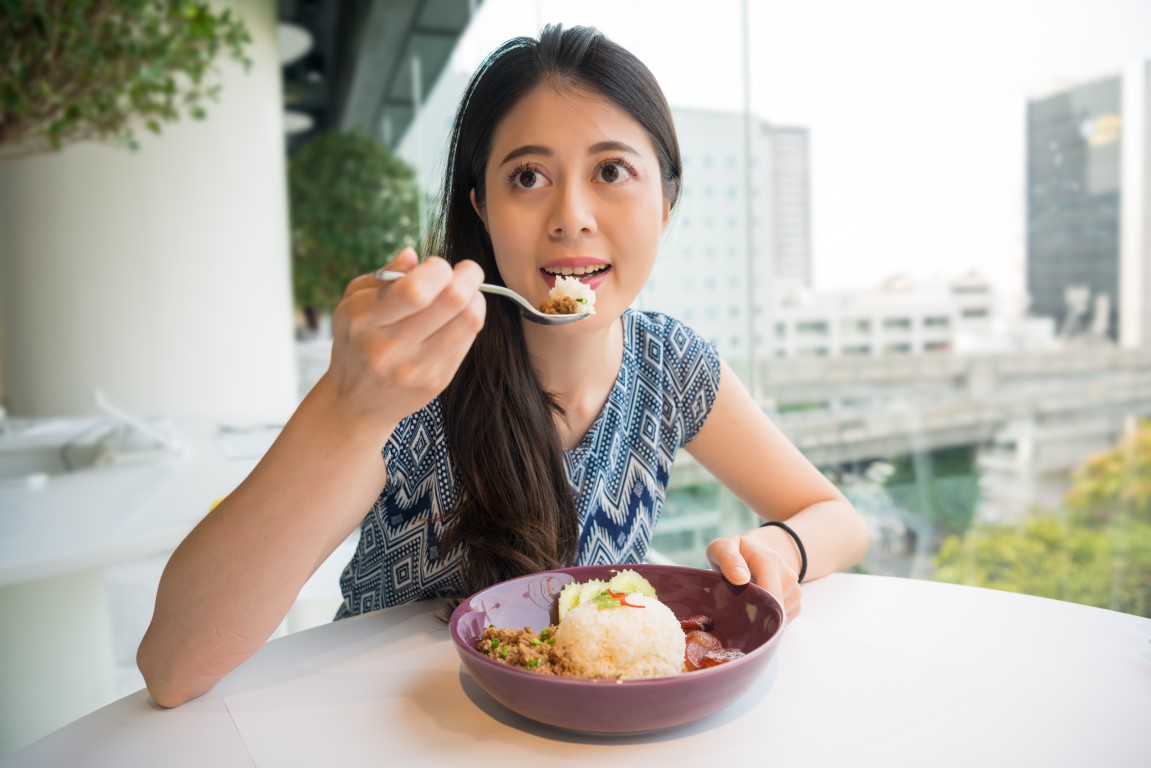 The Ultimate Rice to the Occasion: Pork Fried Rice Extravaganza ...