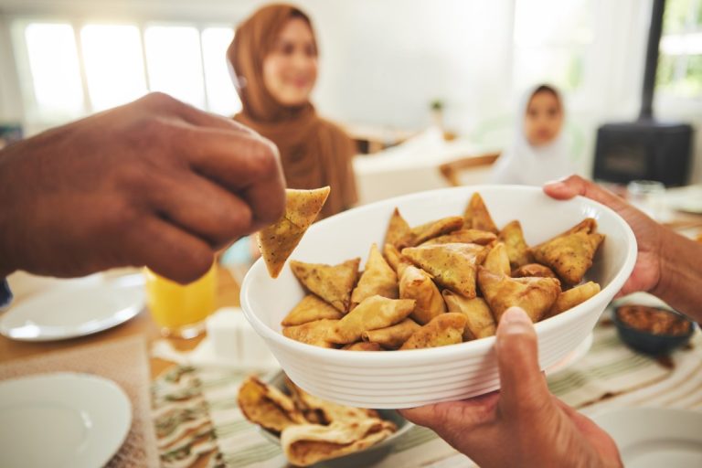 Samosa Shenanigans: A Family Food Fiesta - Fresh recipes, ingenious ...