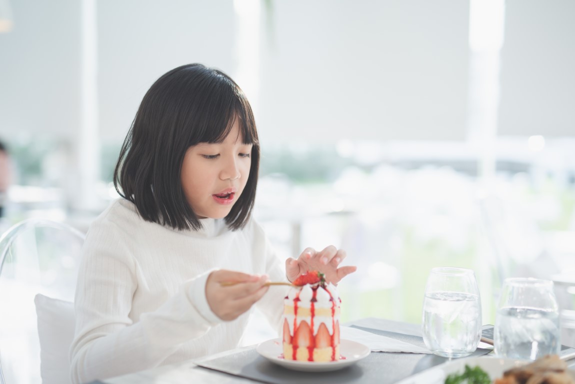 Strawberry Shortcake Symphony: A Sweet Tune for the Taste Buds - Fresh ...