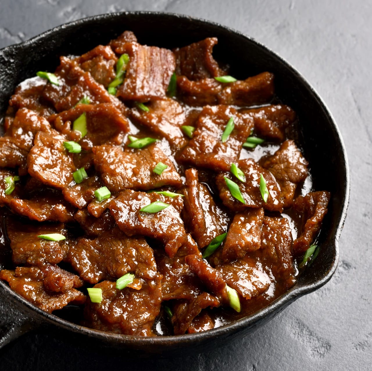 Beefing Up my Kitchen Games: A Tale of my Rapid Stir-Fried Beef ...