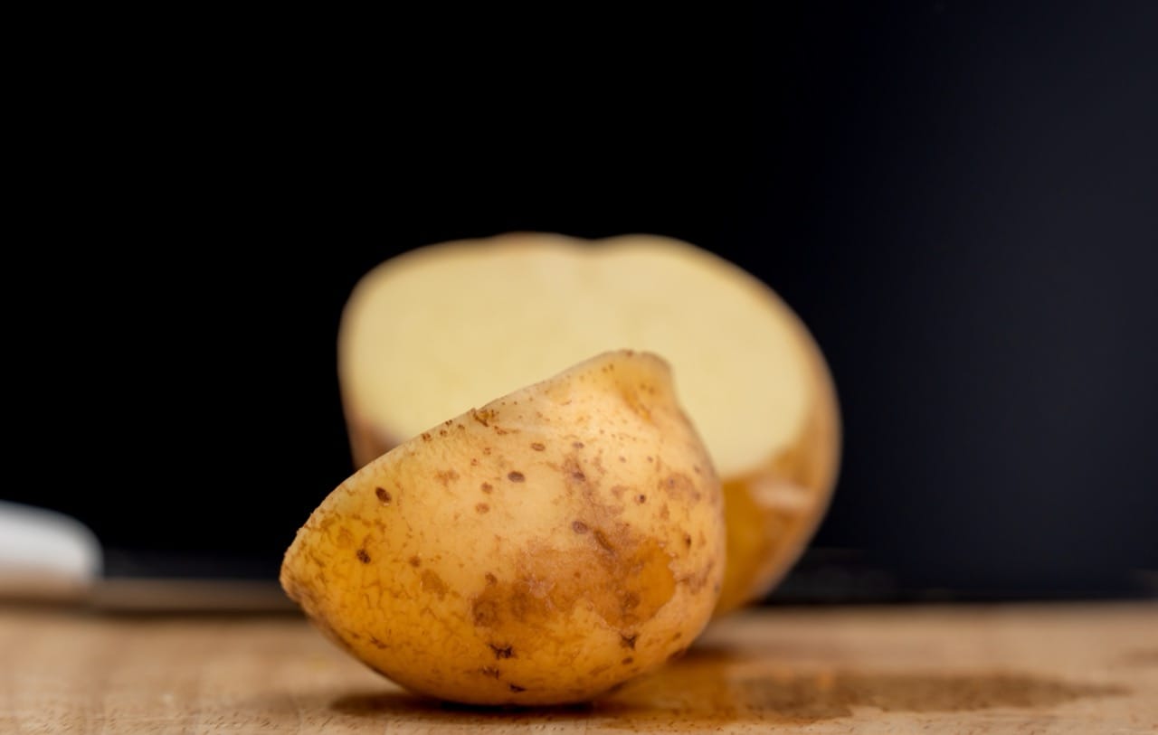 Spicing up Dinner with Decadent Potato Skins - Fresh recipes, ingenious ...